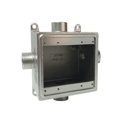 FDDX75 - Gibson Stainless & Specialty Inc.