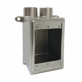 FDS75 - Gibson Stainless & Specialty Inc.