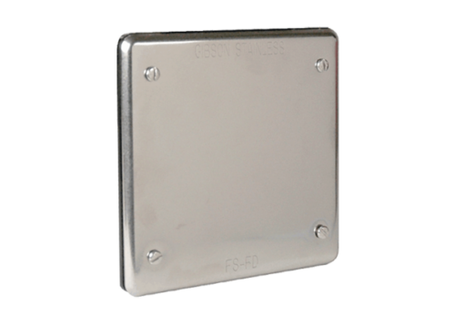 7000-BF2 - Gibson Stainless & Specialty Inc.