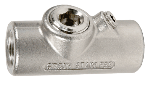 EYS75 - Gibson Stainless & Specialty Inc.