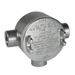 GUAT75 - Gibson Stainless & Specialty Inc.