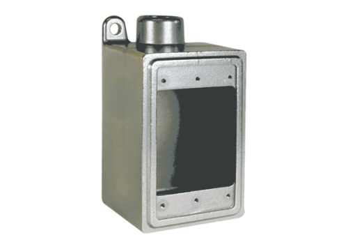 FD75 - Gibson Stainless & Specialty Inc.