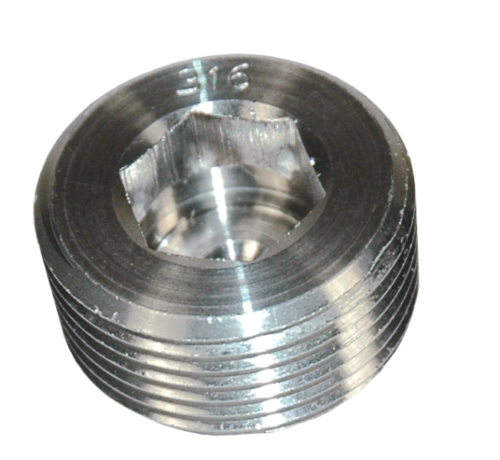 7050SP - Gibson Stainless & Specialty Inc.